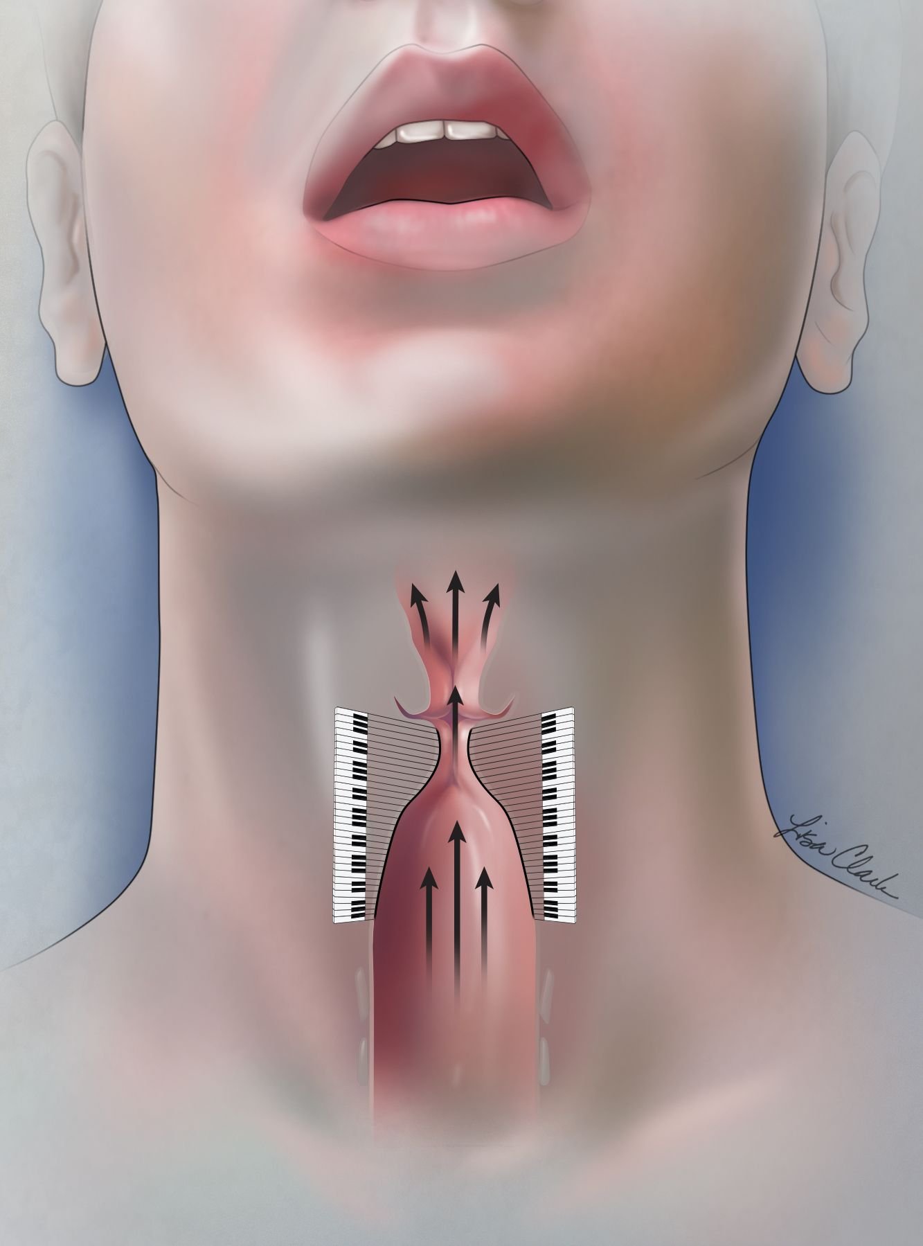 Weird Ways You Can Damage Your Vocal Cords Weird Ways You Can Damage Your Vocal Cords